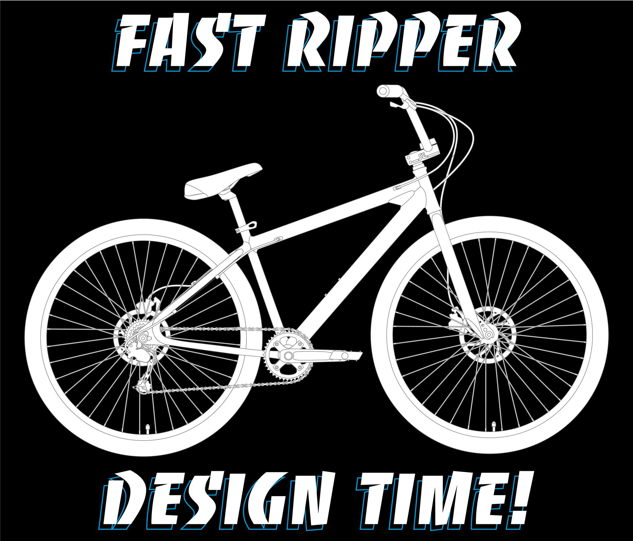 Design the SE Fast Ripper SE BIKES Powered By BikeCo